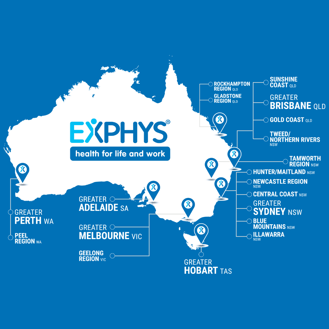 Increased Coverage – Greater Adelaide, SA. Coming Soon!
