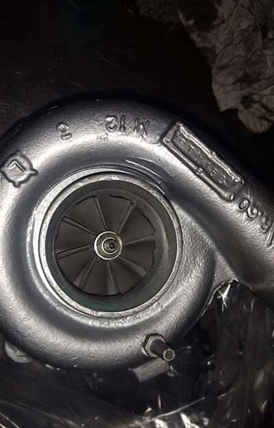 Turbos Automotrices en Tlalnepantla de Baz - TURBOS DEL VALLE DE MÉXICO