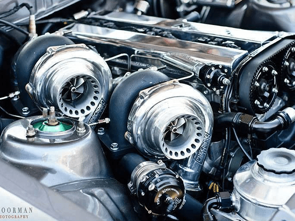 Turbos Automotrices en Tlalnepantla de Baz - TURBOS DEL VALLE DE MÉXICO