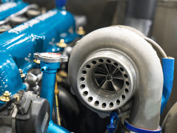 Turbos Automotrices en Tlalnepantla de Baz - TURBOS DEL VALLE DE MÉXICO