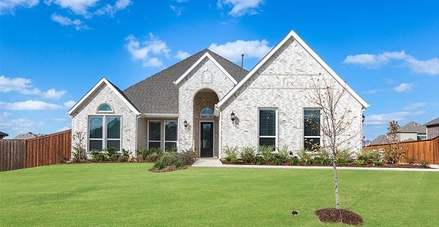 3D Tours | First Texas Homes