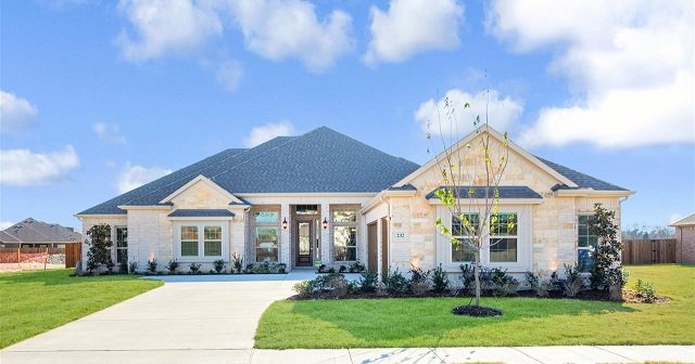 3D Tours | First Texas Homes