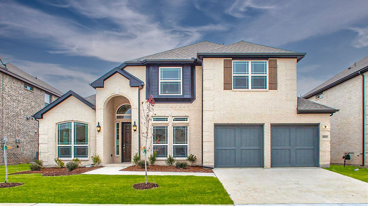 3D Tours | First Texas Homes