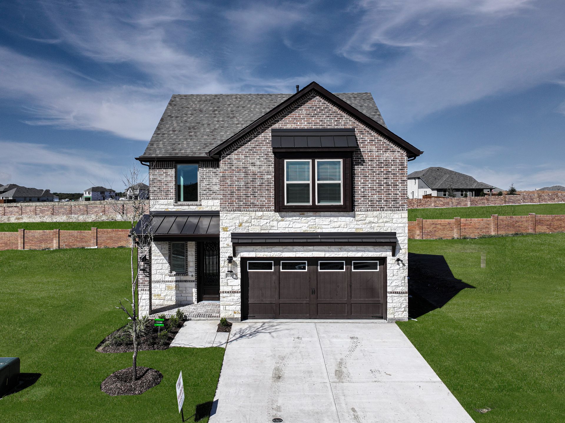 3D Tours | First Texas Homes