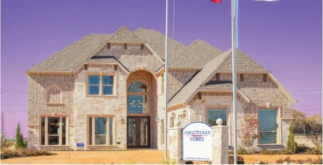 3D Tours | First Texas Homes