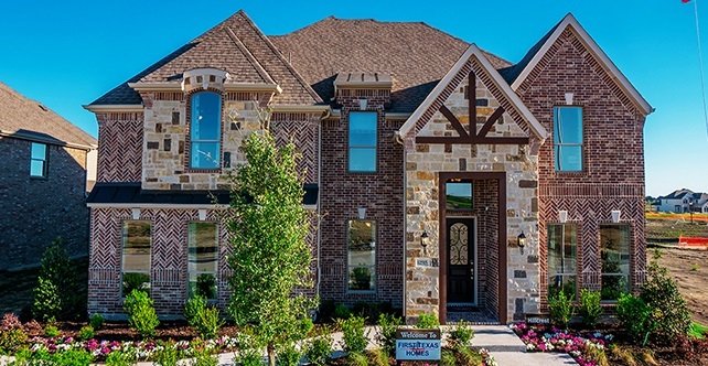 3D Tours | First Texas Homes