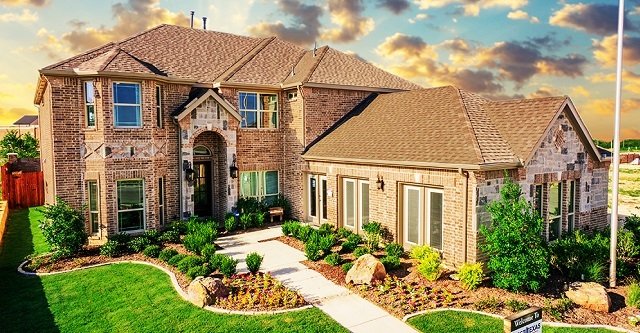 3D Tours | First Texas Homes