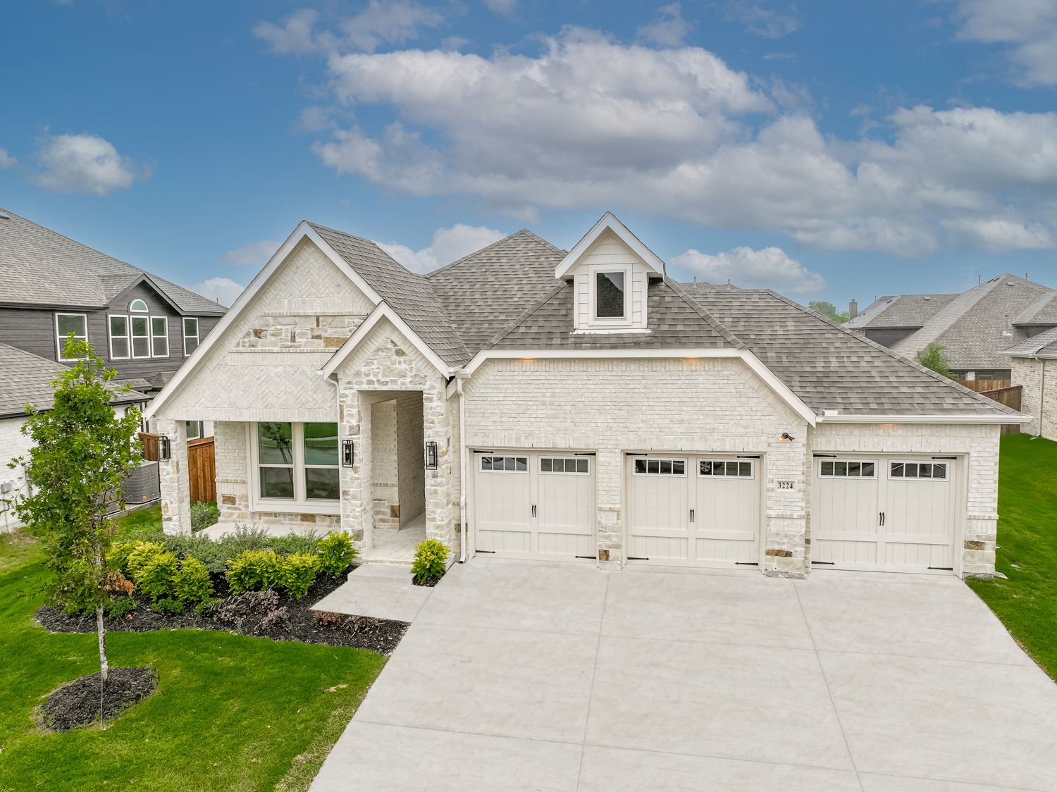 New Homes in DFW | First Texas Homes