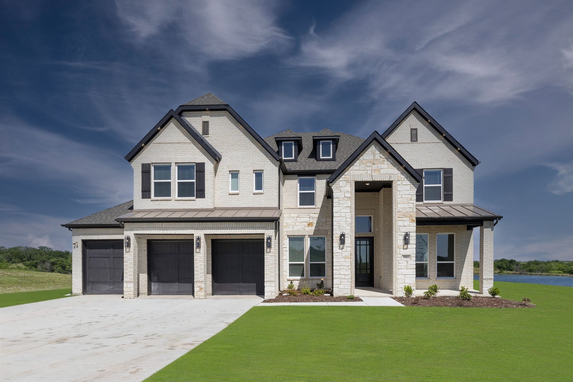 New Homes in DFW | First Texas Homes