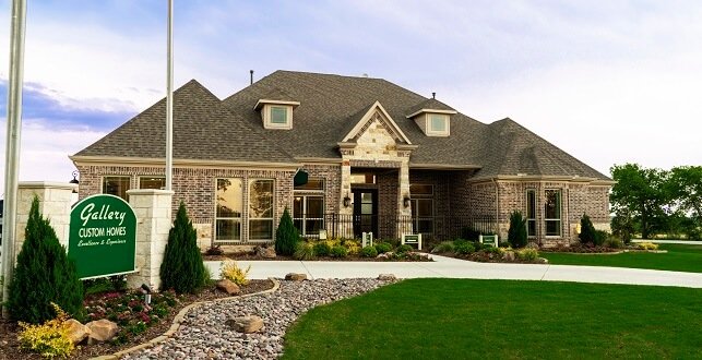 3D Tours | First Texas Homes