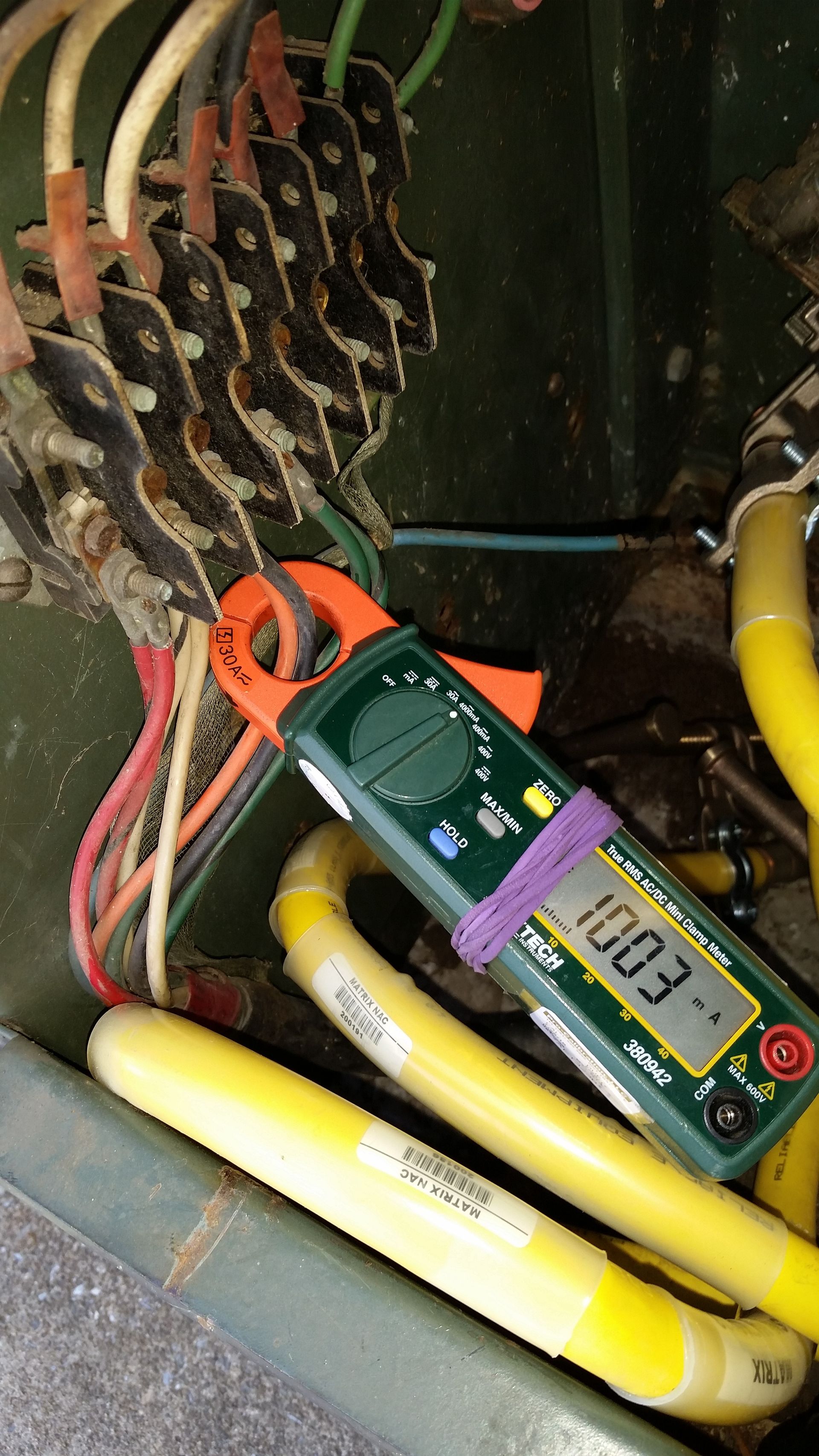 Testing and Commissioning Consulting Services Utility and Industrial ...