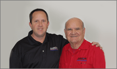 Aaron Mechanical Houston Air Conditioning & Heating | About Us