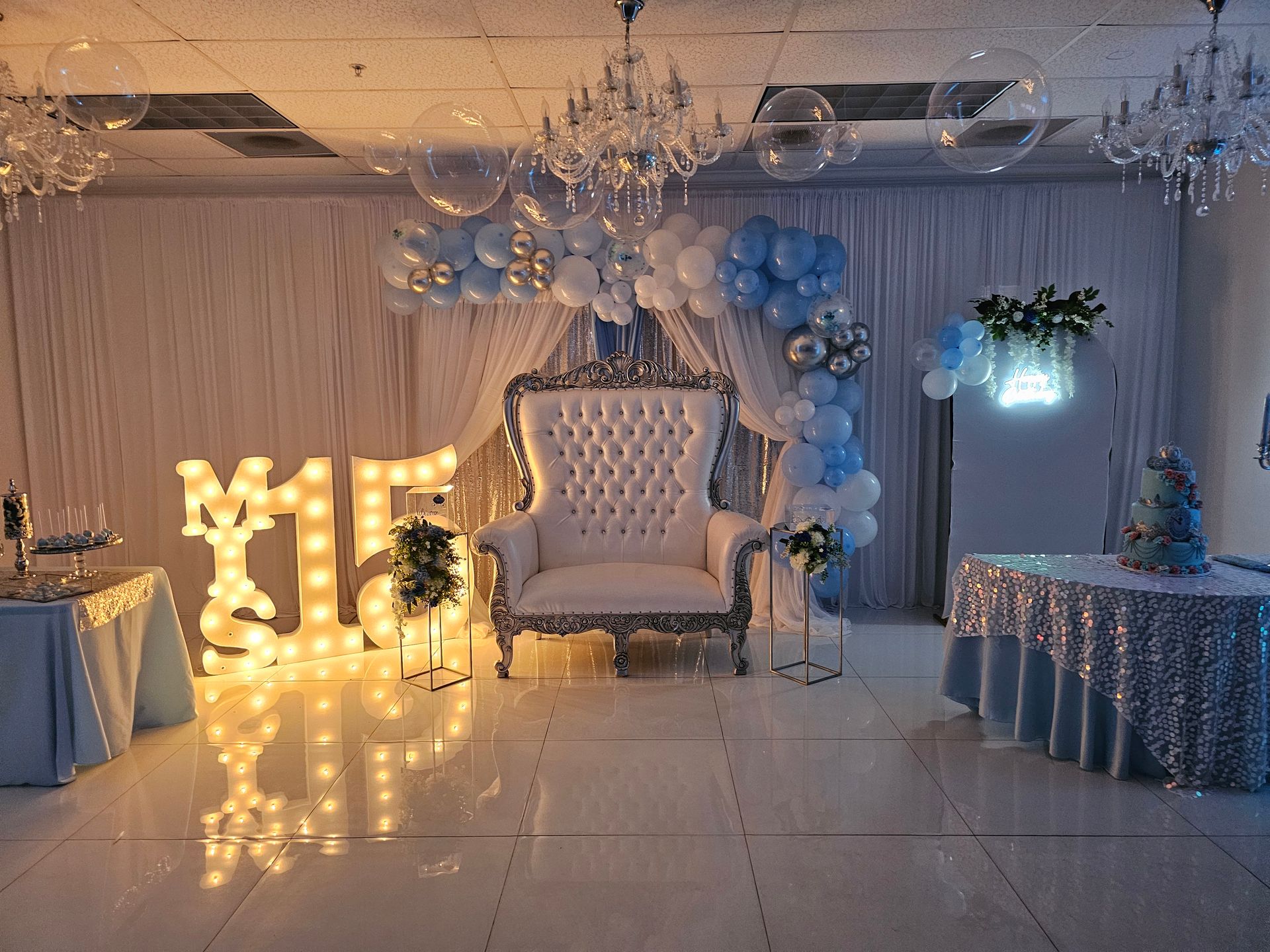 Ellie Lopez Entertainment | Wedding & Event Planner | Fort Myers, FL