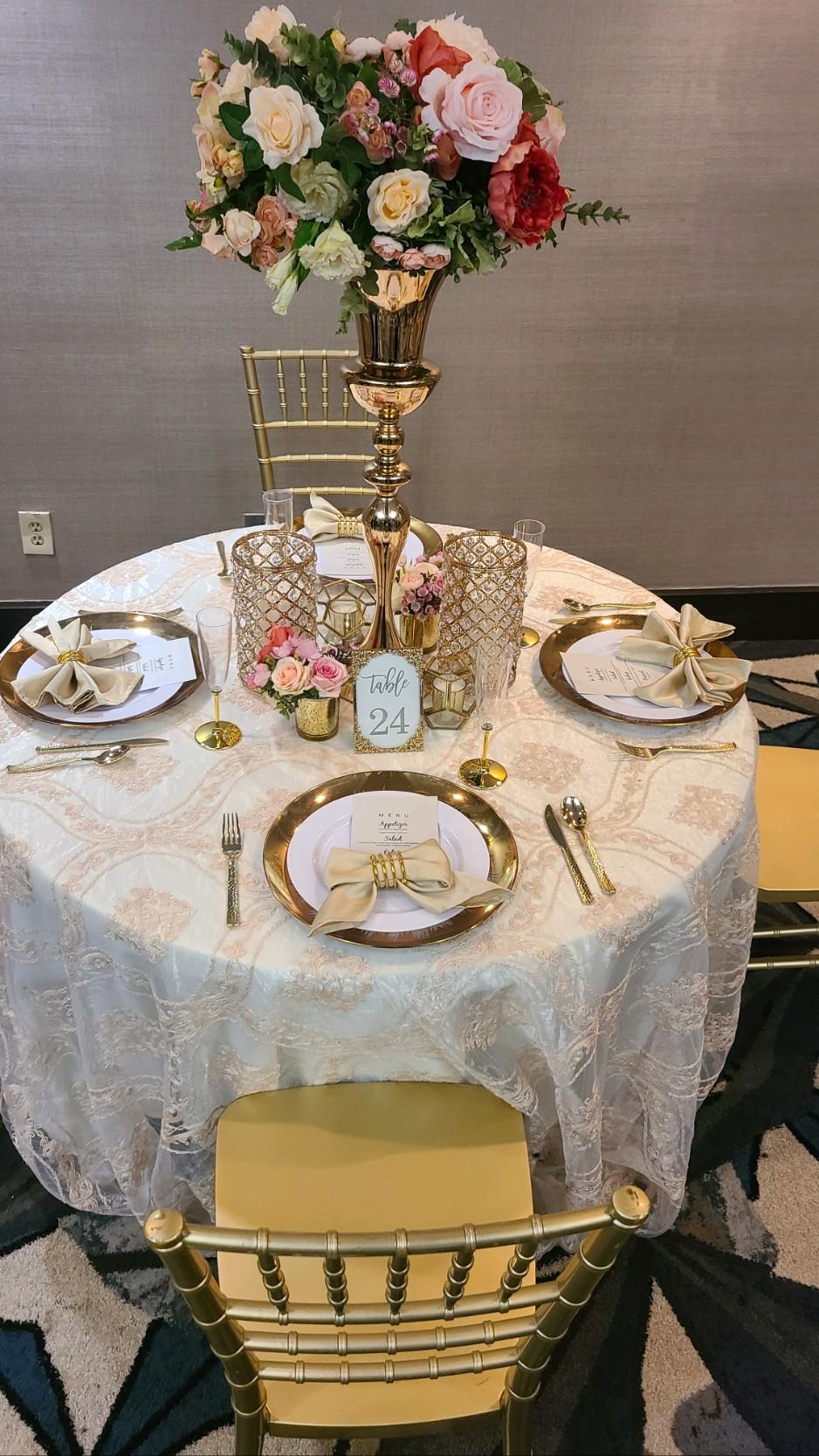 Ellie Lopez Entertainment | Wedding & Event Planner | Fort Myers, FL