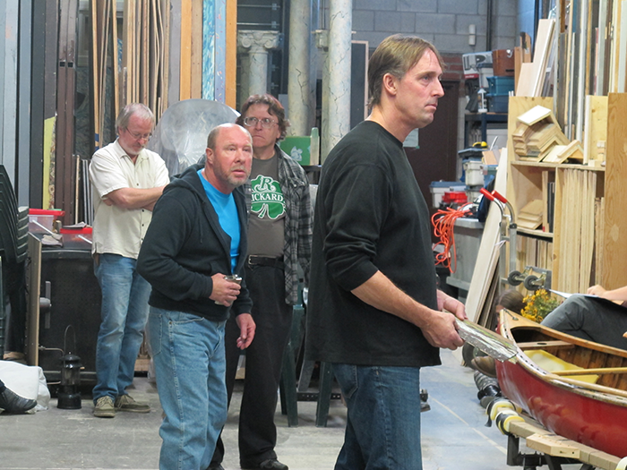 Remembering Jim Curley