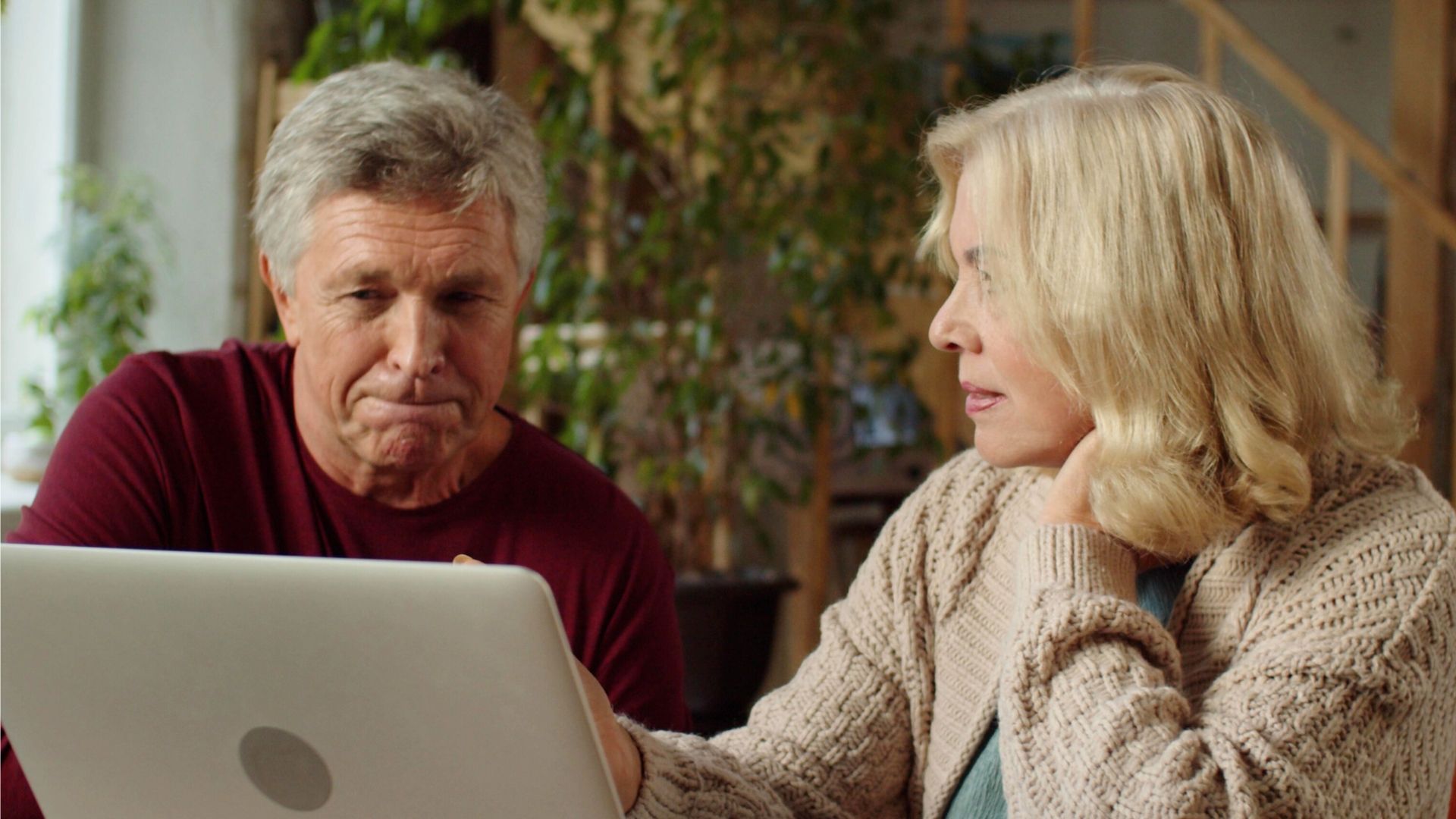 How a digital memorial can connect loved ones around the world