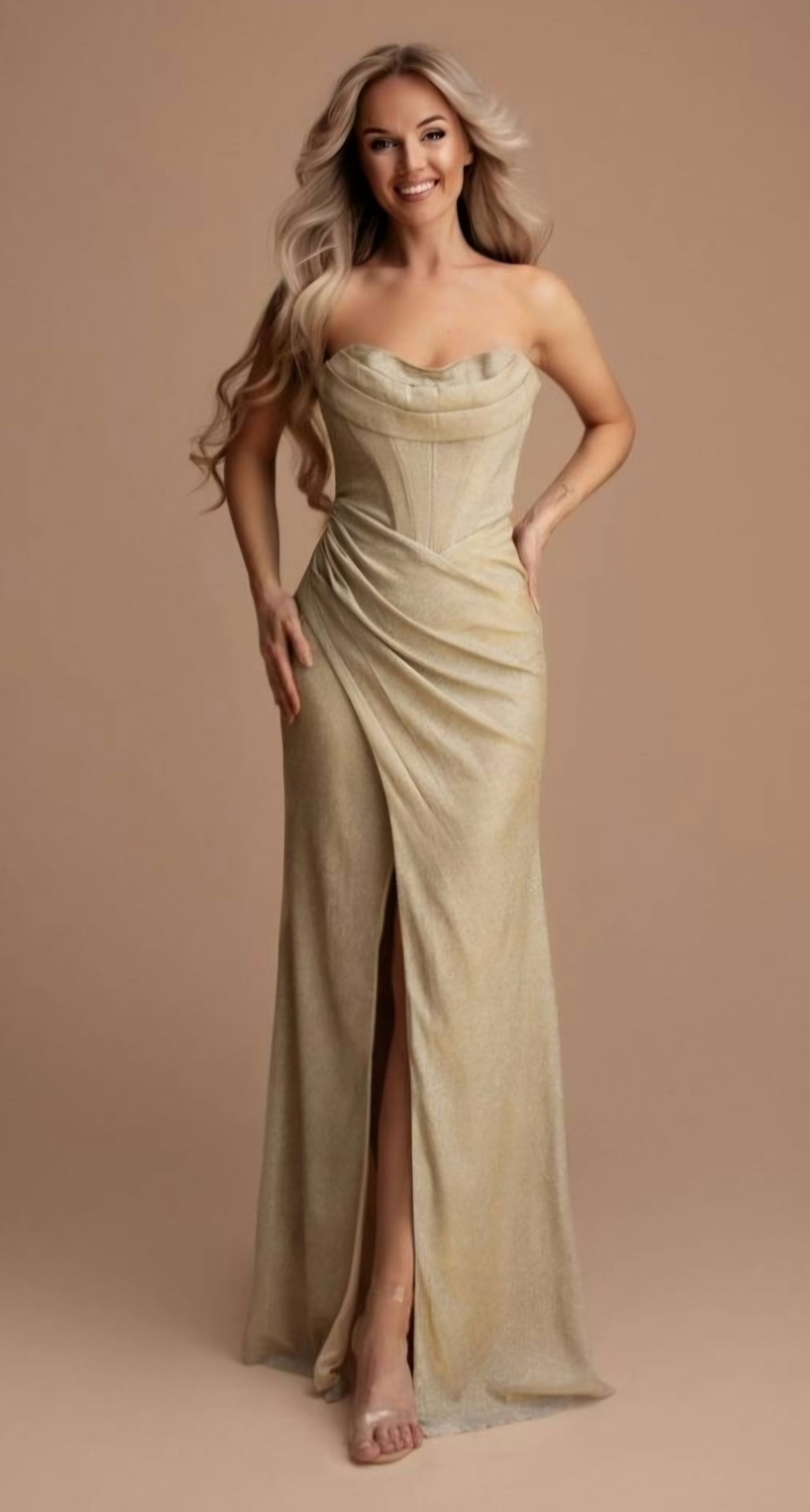 Galakleding - Masu Galajurken