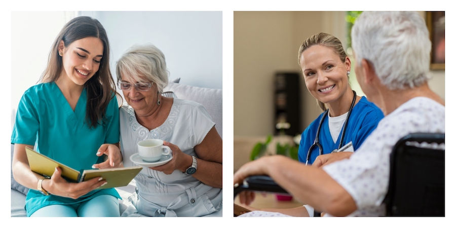 Careers at Aging in Place