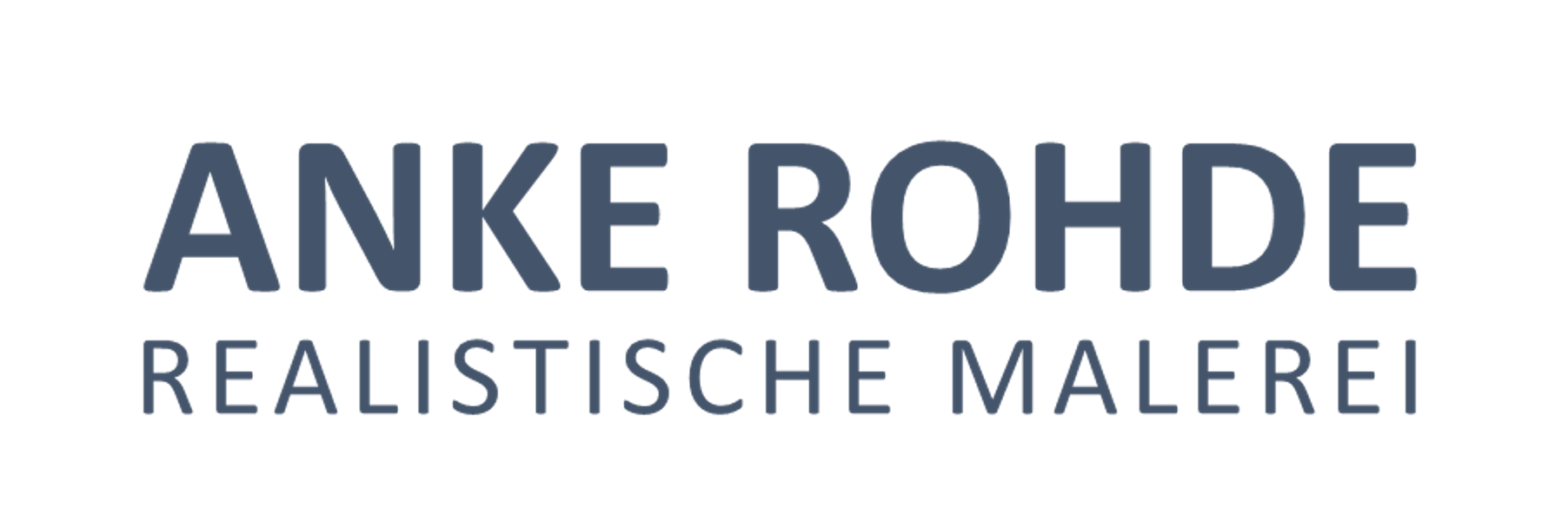 Anke Rohde - Ausstellungen