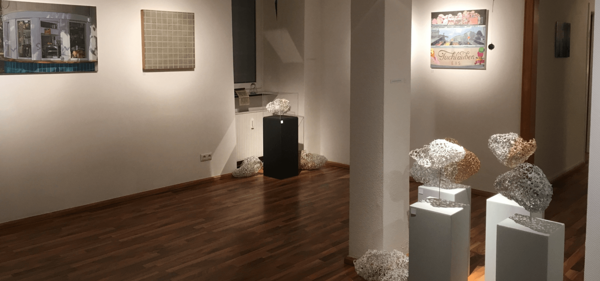 Anke Rohde - Projektraum