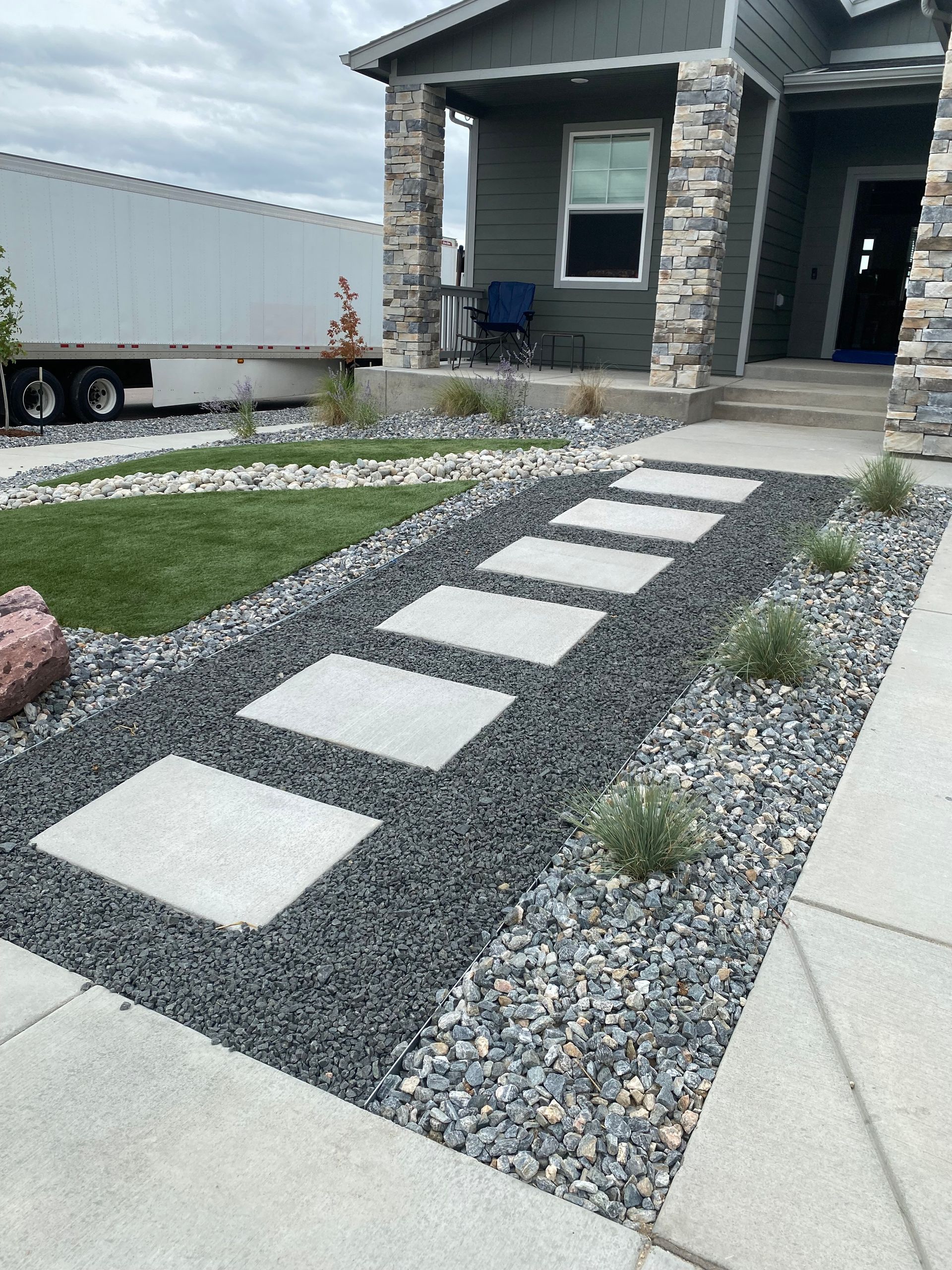 Explore Our Projects | McMaster Landscaping