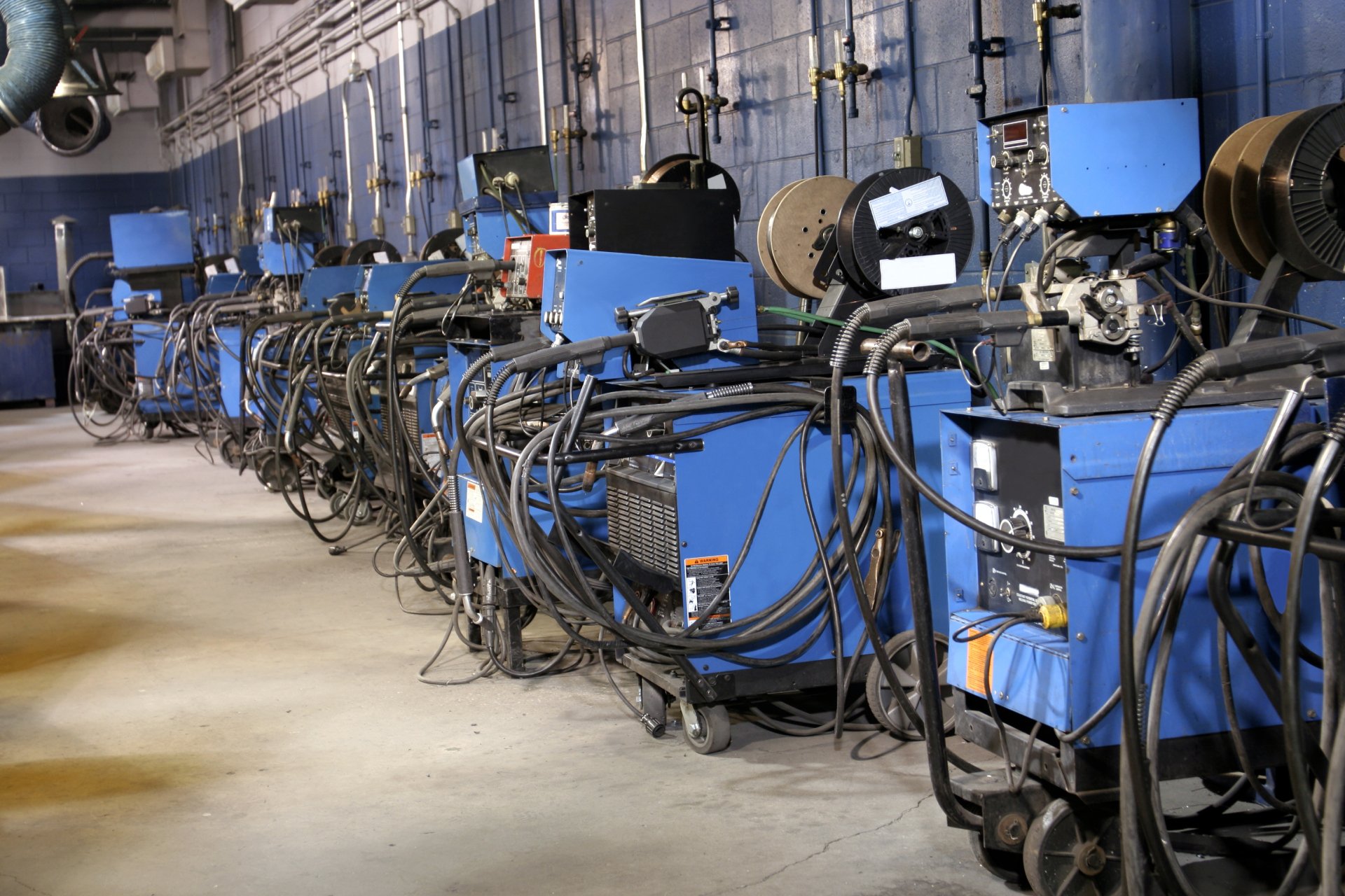 Generator & Welders | Lexington, KY