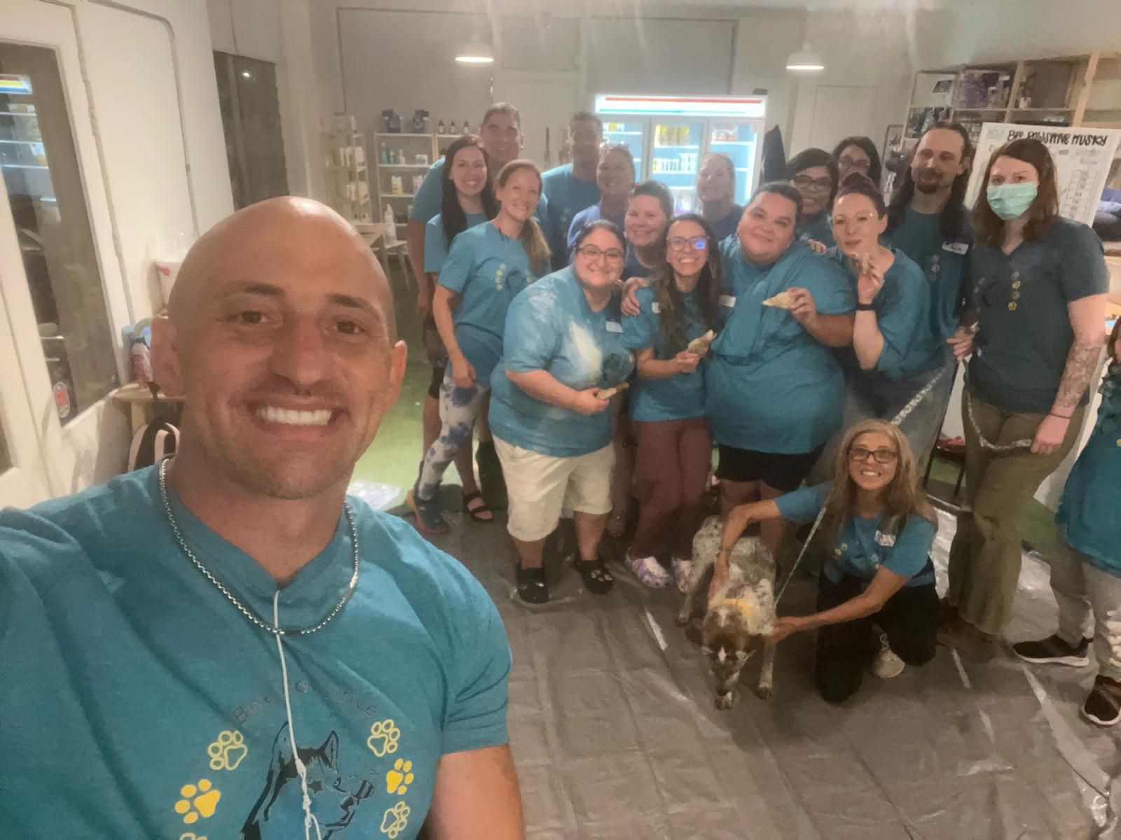 Fundraising | Jordan's Way Tour