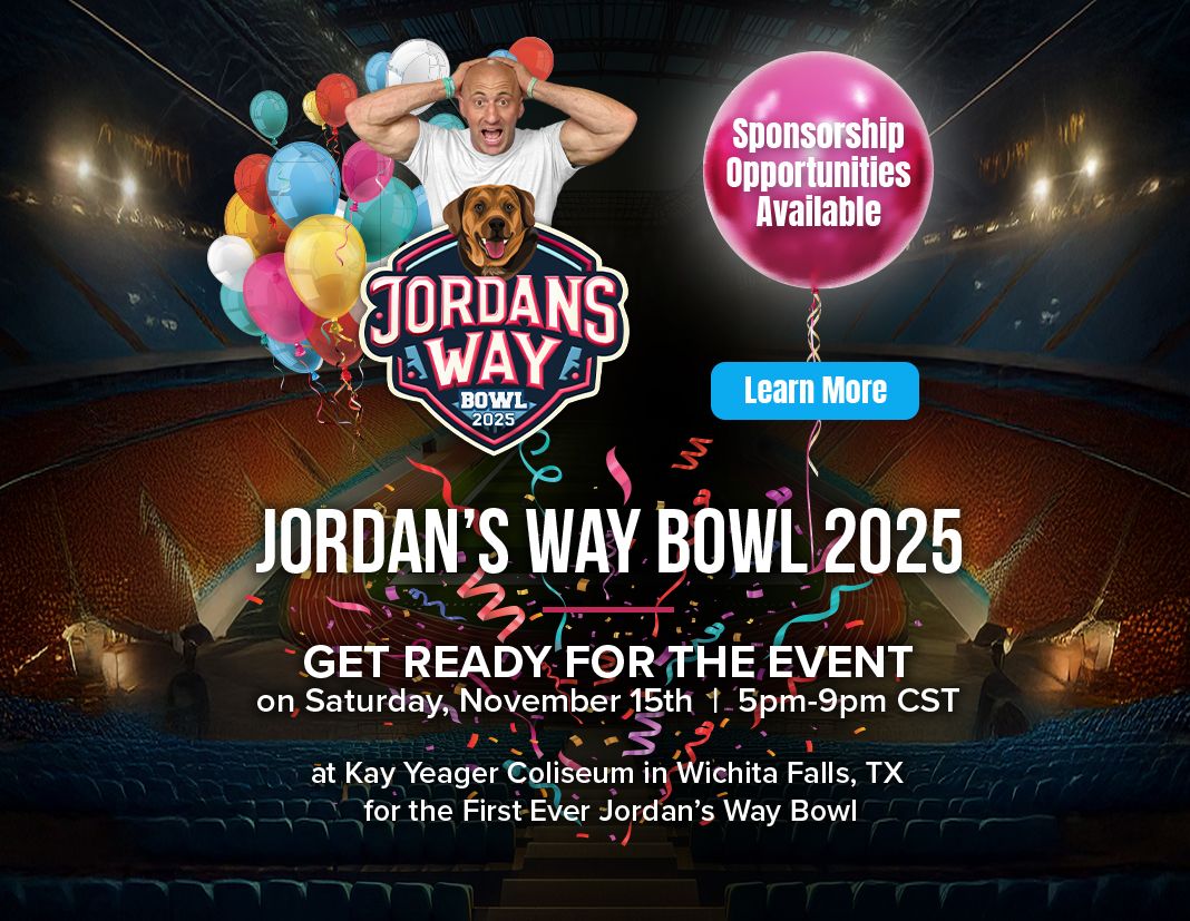 Jordan's Way Tour