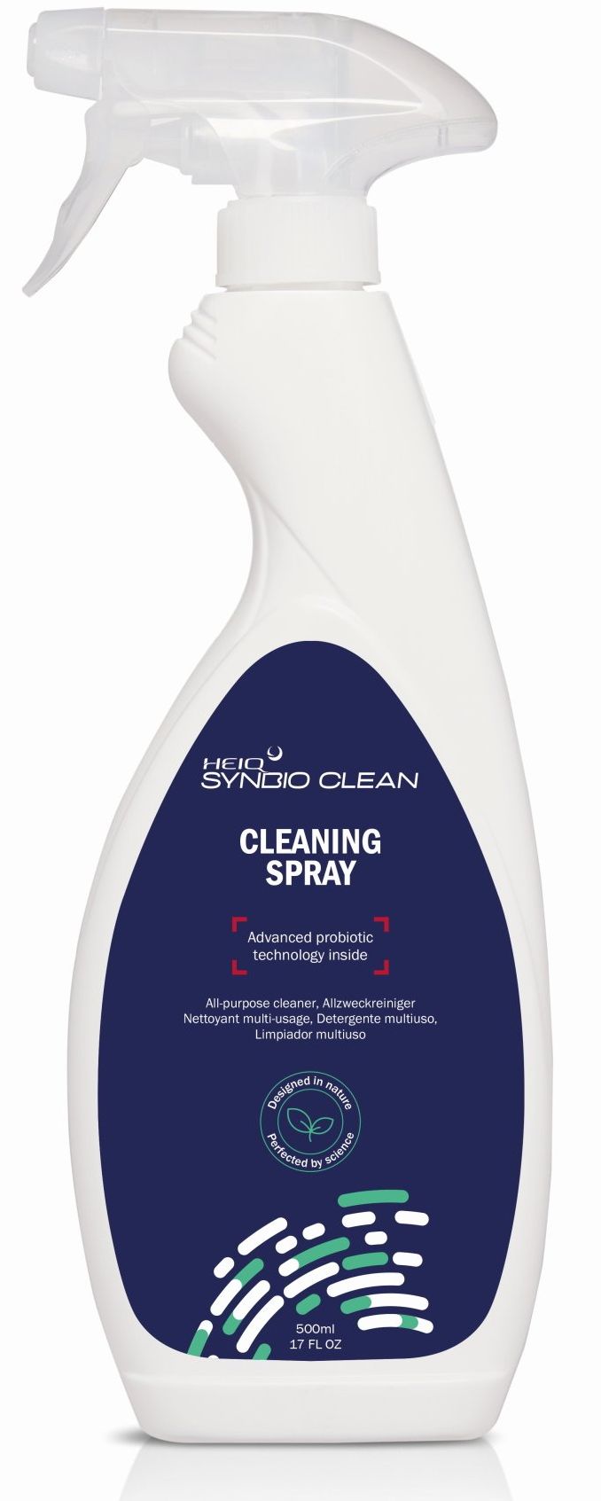 Detergente multiuso probiotico - Cleaning Spray