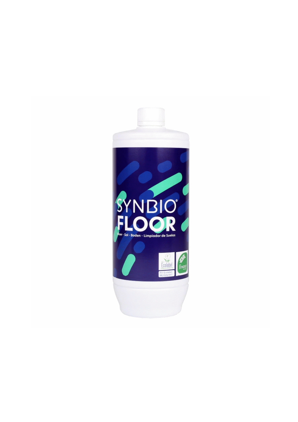 detergenti probiotici - HeiQ Synbio Clean Pro Line