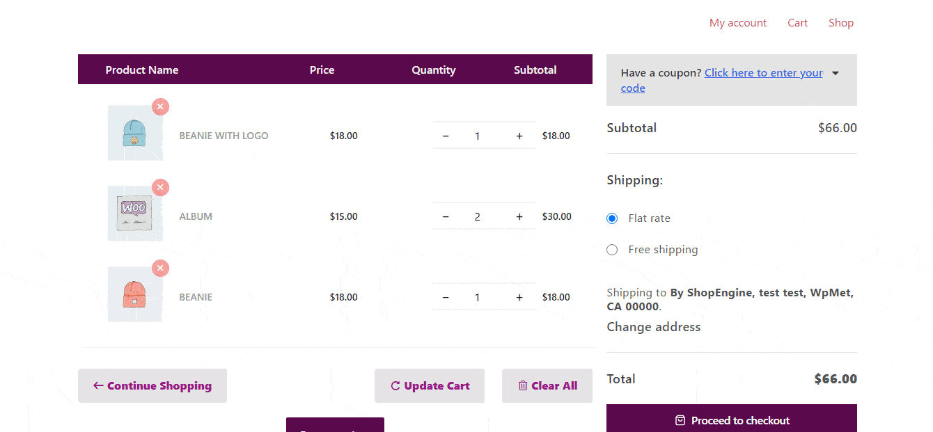 Top 10 Ecommerce Shopping Cart Software: Your Guide to Choosing the ...