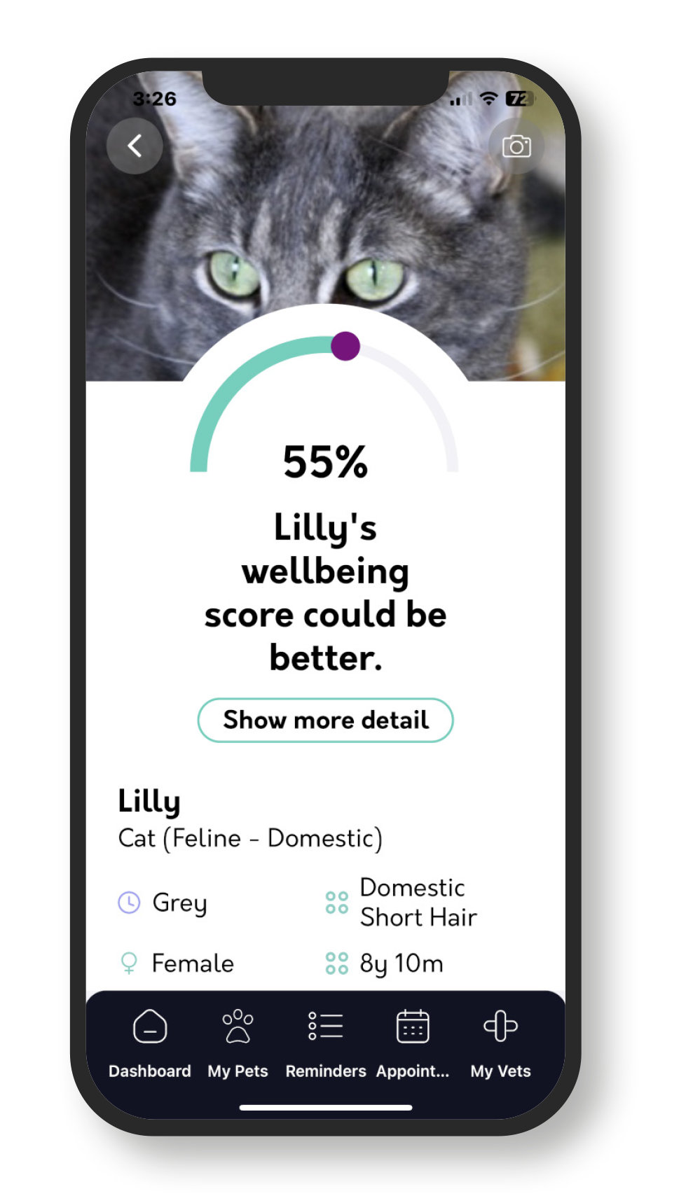 MyPetHealth app – the affordable app for veterinary practices
