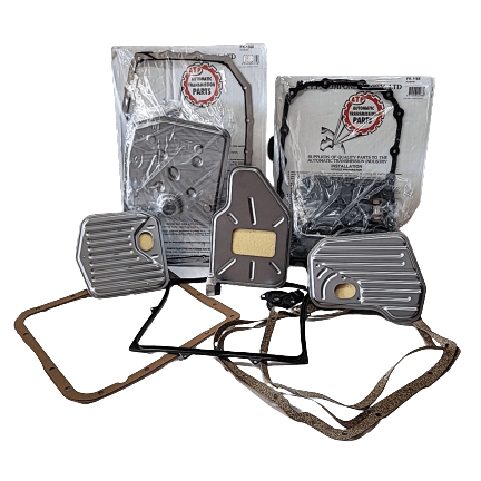 Auto Transmissions Newcastle | First Choice Automotive Parts