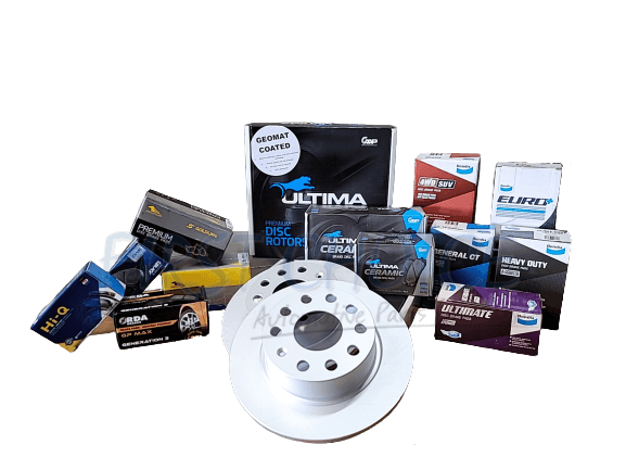 Brakes & Hydraulics Newcastle | First Choice Automotive Parts