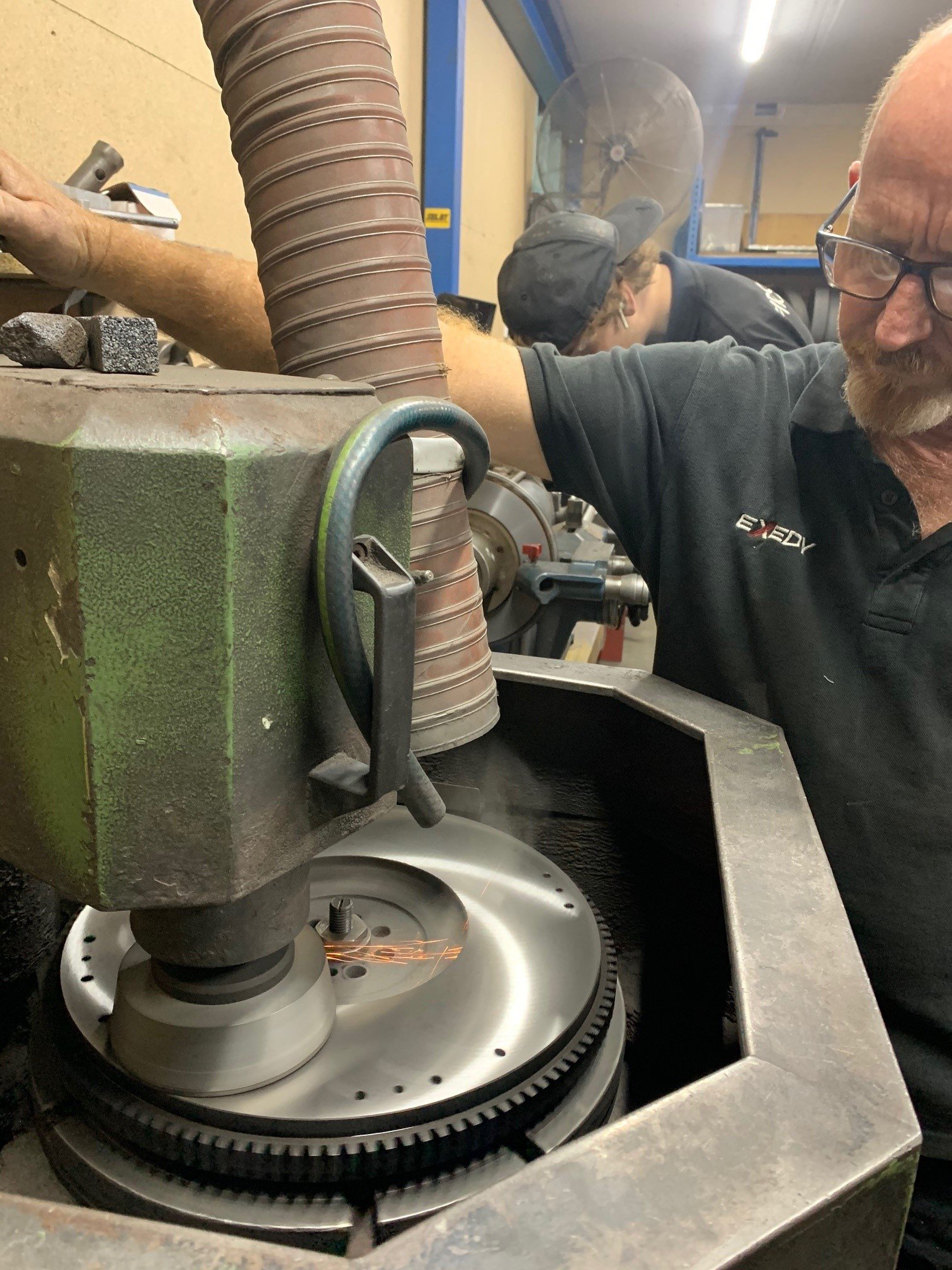 Auto Part Machining Newcastle | First Choice Automotive Parts