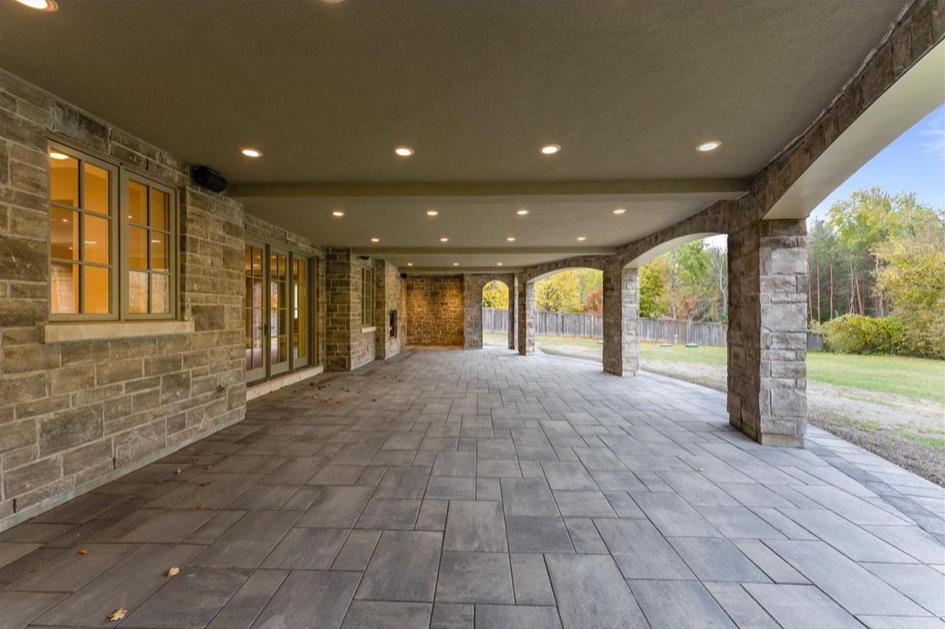 Interlock Contractors, Interlock Company, Barrie, ON