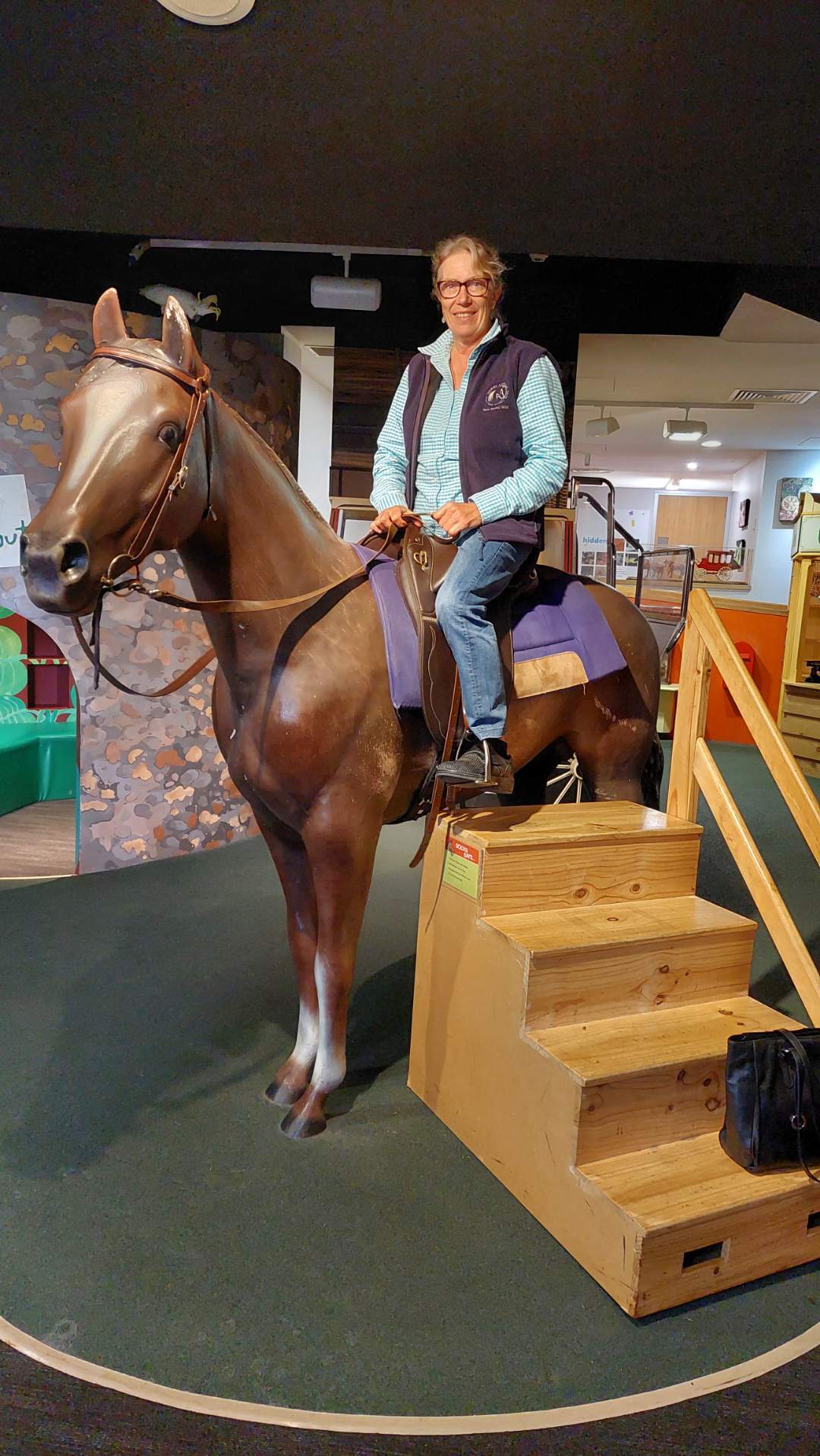 Our Team - Equivet Breeding Centre