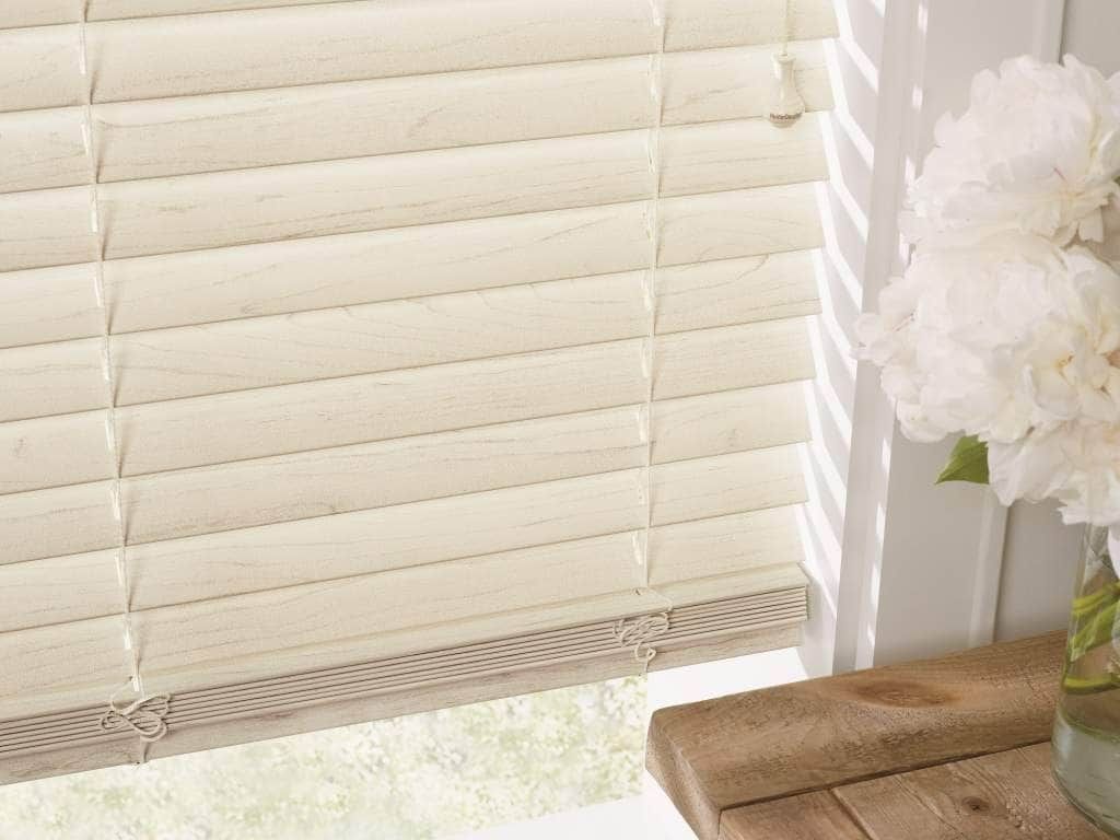 What Color of Blinds Goes with Everything?