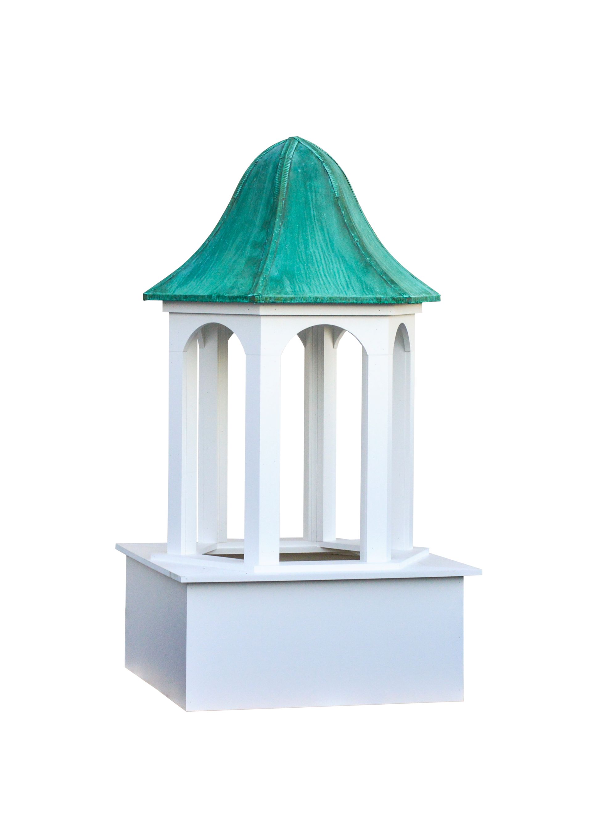 Custom Cupolas For Sale