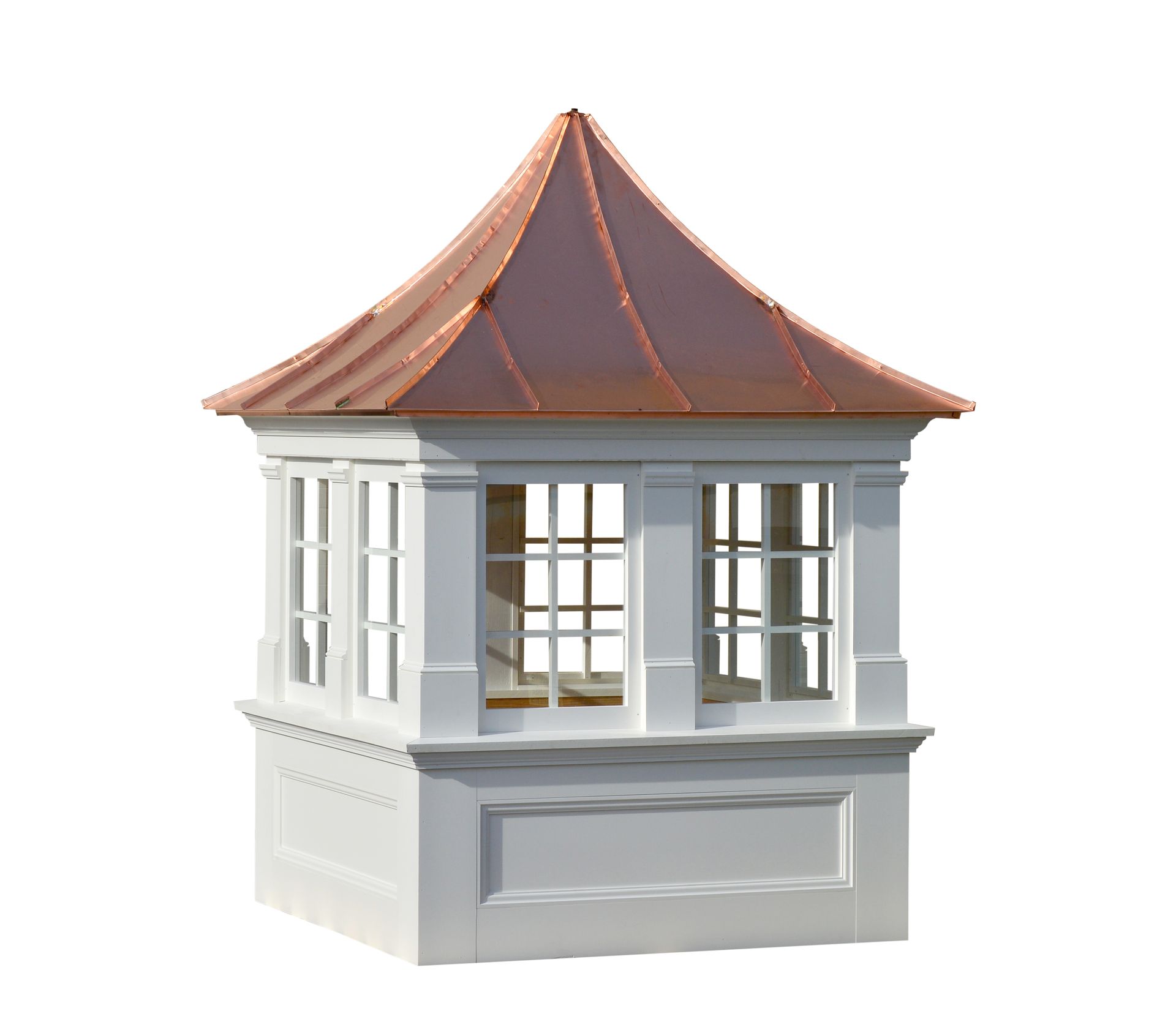 Custom Cupolas For Sale