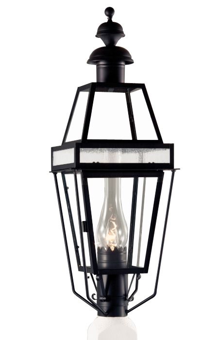 Lantern Designs | Amish-Made Lantern Posts for Sale