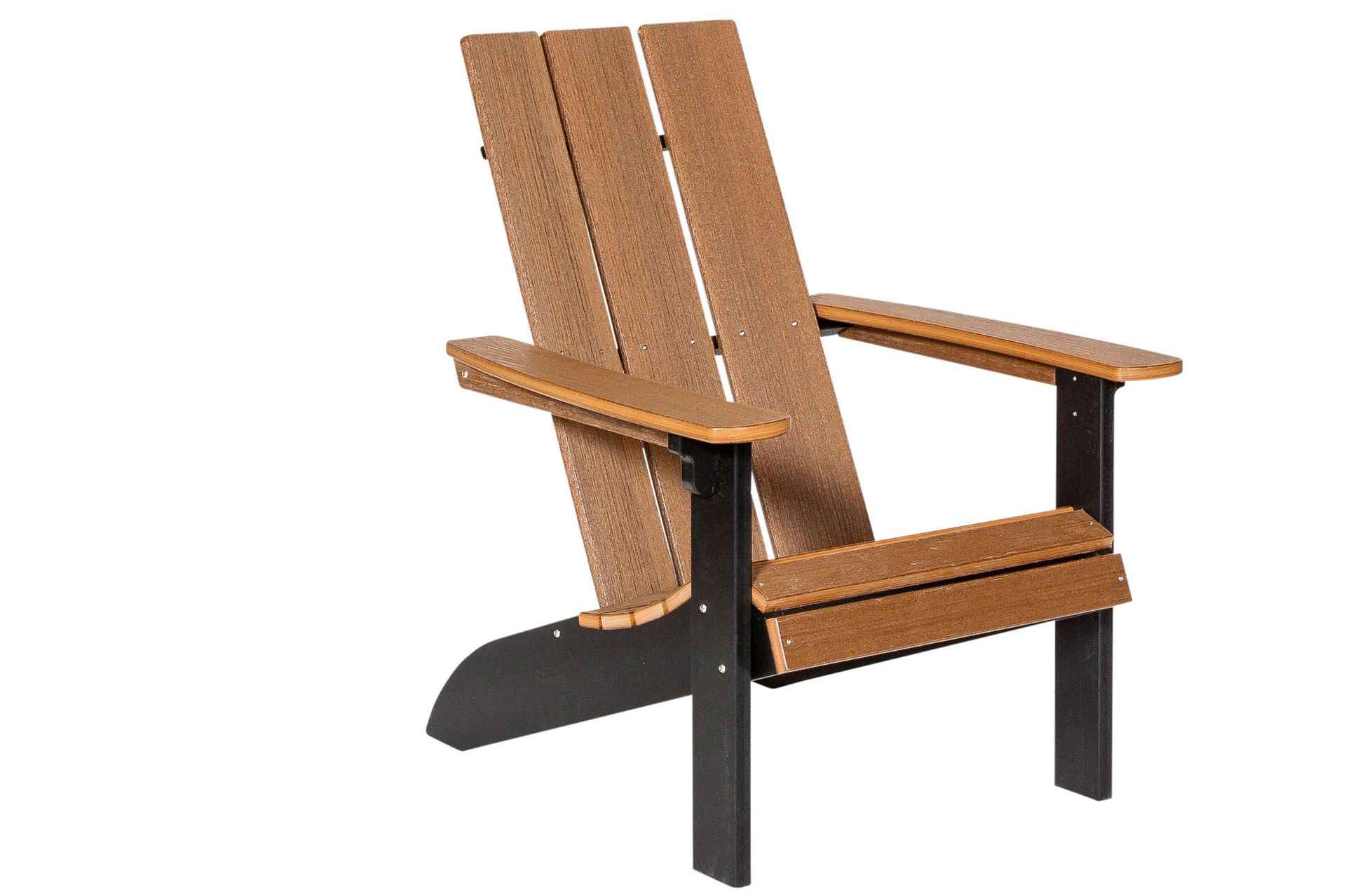 Outdoor Fire Pit Chairs | Amish Poly Lumber Adirondack and Patio Chairs ...