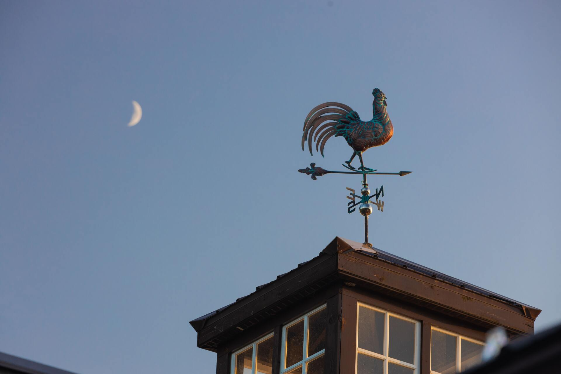 Weathervanes for Sale // Handcrafted in Lancaster, PA