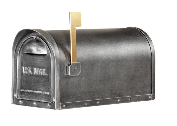 Mailboxes | Amish-Made Mailbox Posts for Sale