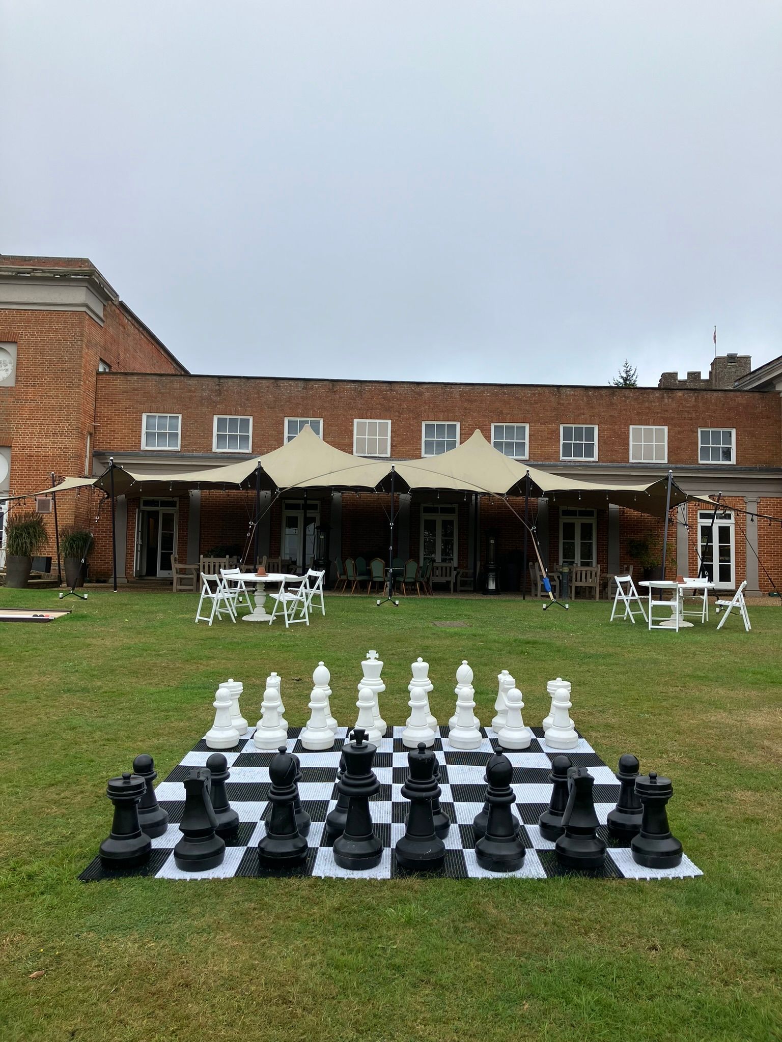 Corporate Events