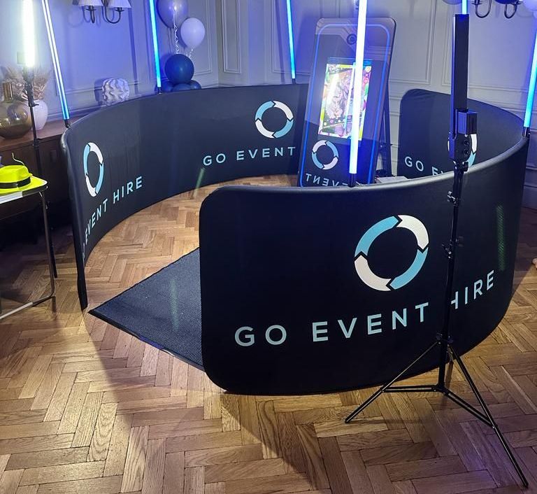 GO Event Hire