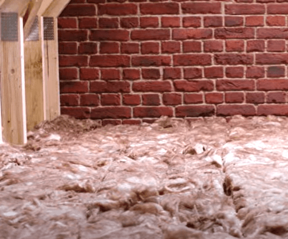 Sheffield Insulation Pros - Expert Insulation Services