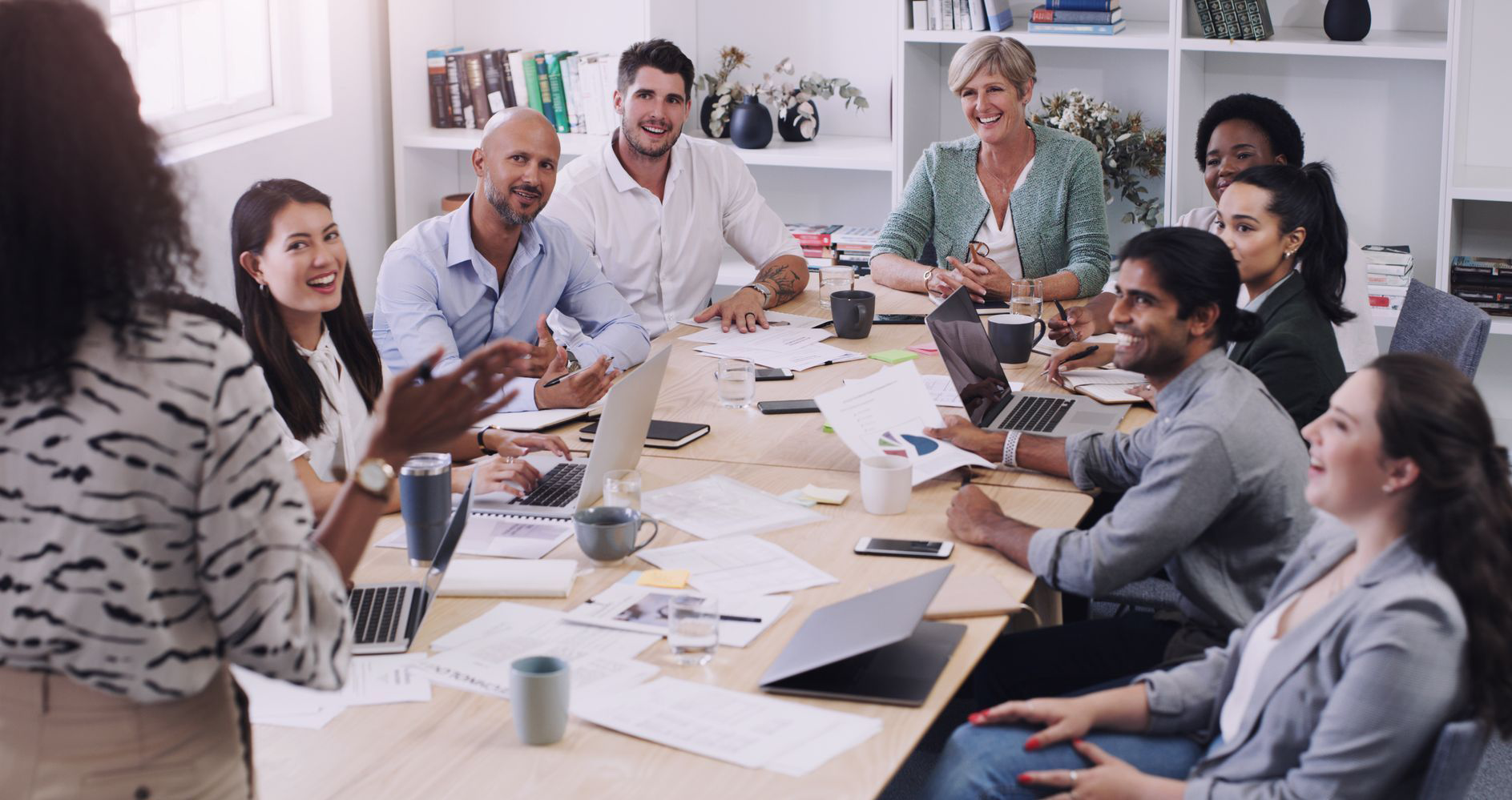 Fertility Benefits for Employers | Supportive Solutions