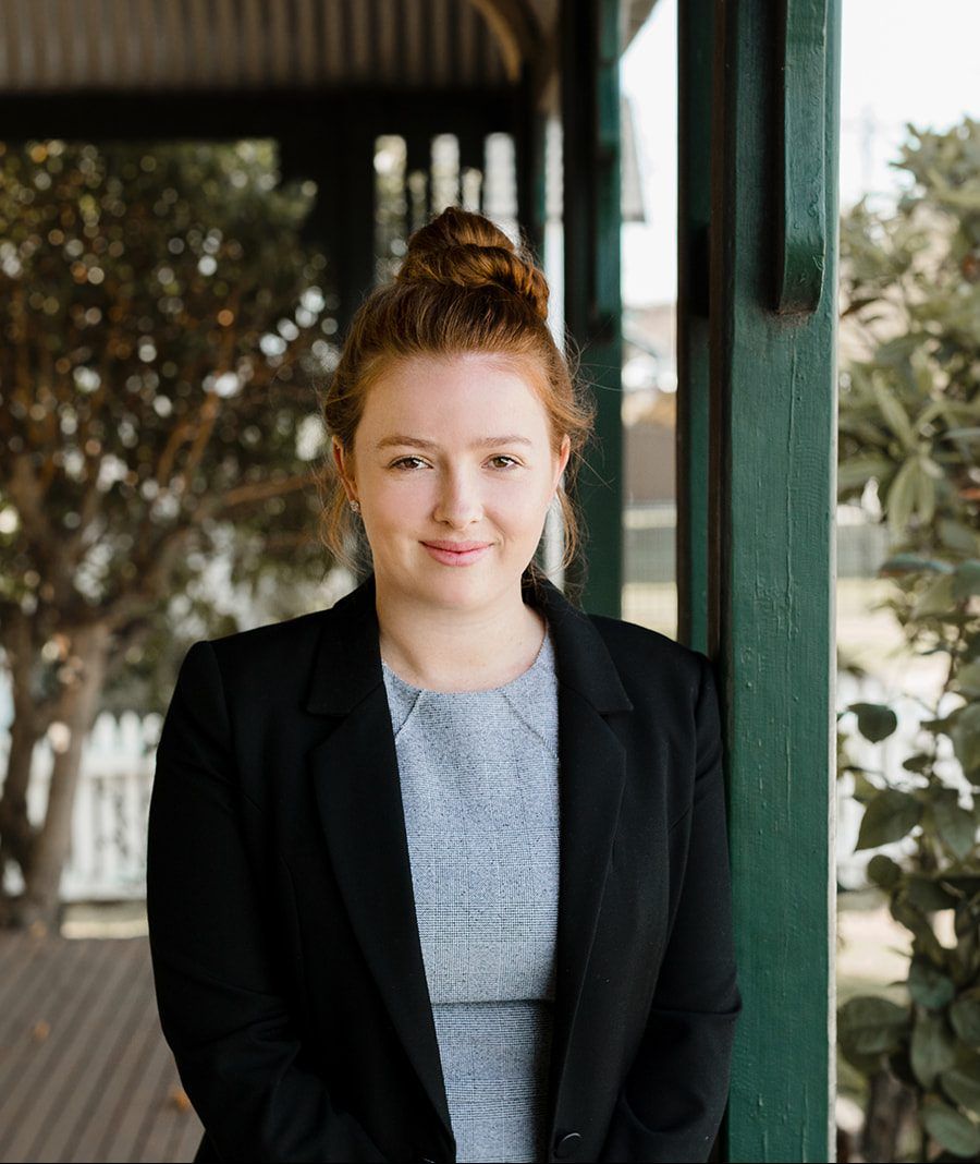 Our Team | Newcastle, NSW | CDG Law