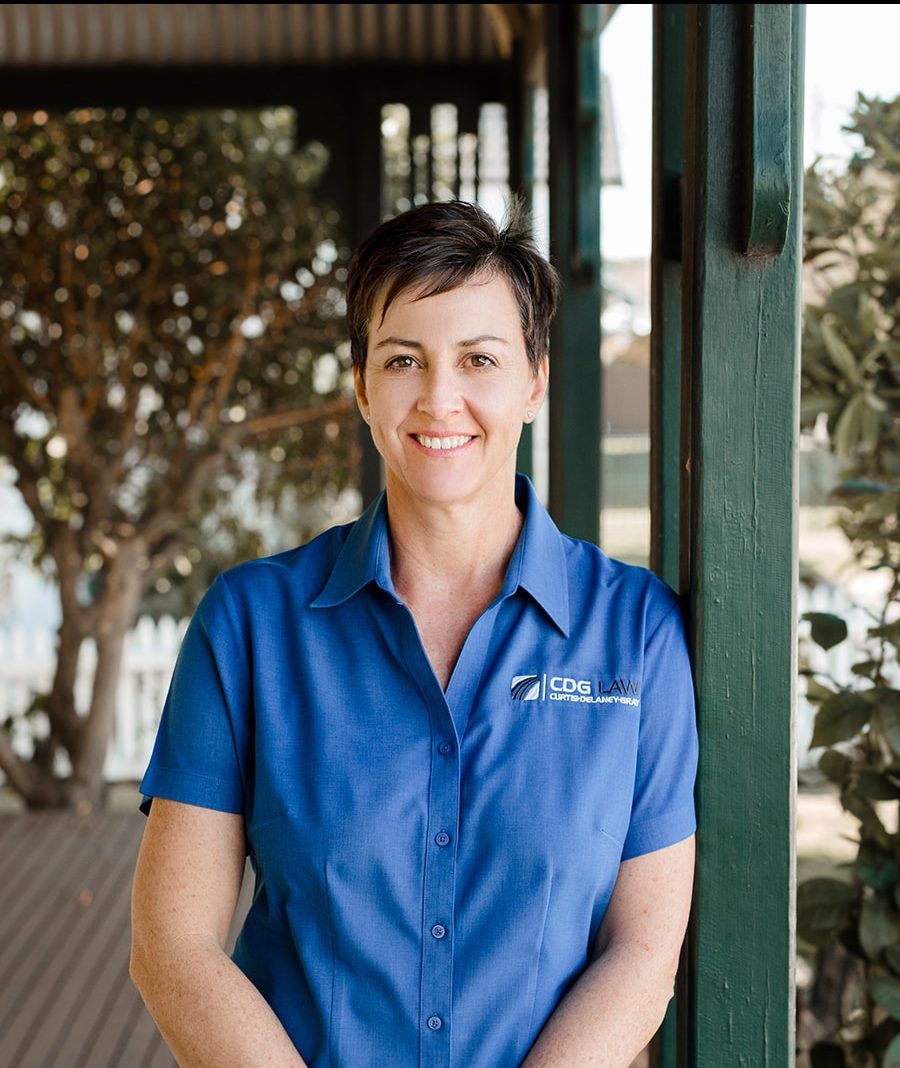 Our Team | Newcastle, NSW | CDG Law